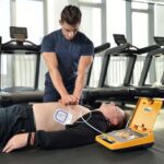 The Leading Defibrillator Charity In the UK | London Hearts